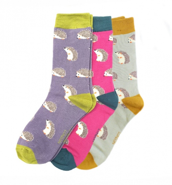 Happy Hedgehogs Trainer fatfig.co.uk