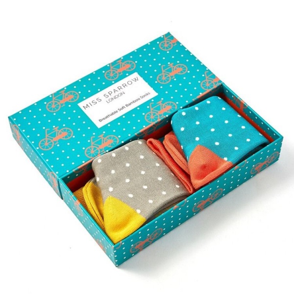 Women's Gift Boxes fatfig.co.uk
