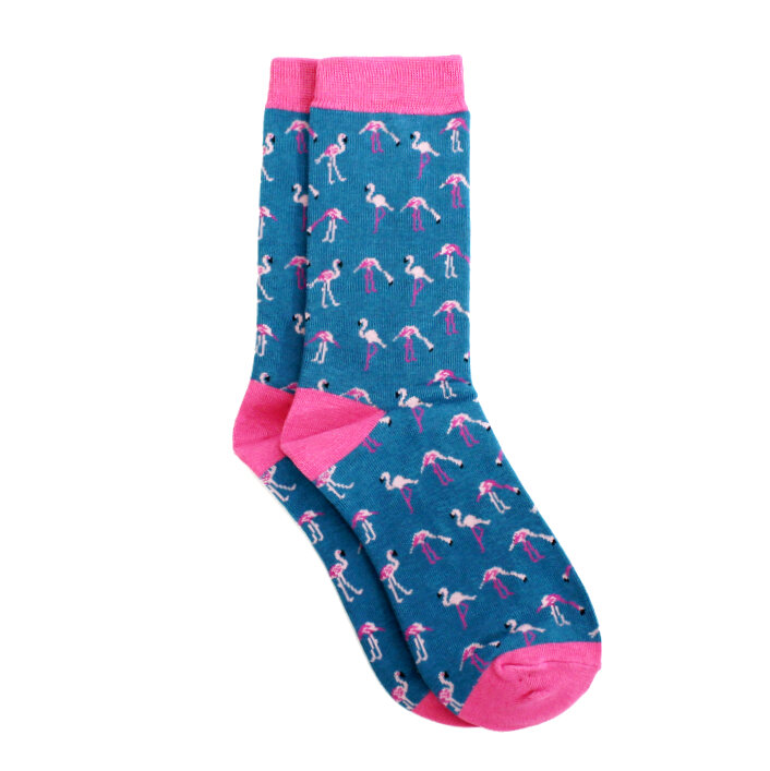 Little Flamingos fatfig.co.uk