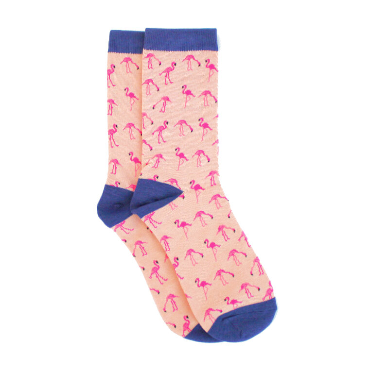 Little Flamingos fatfig.co.uk