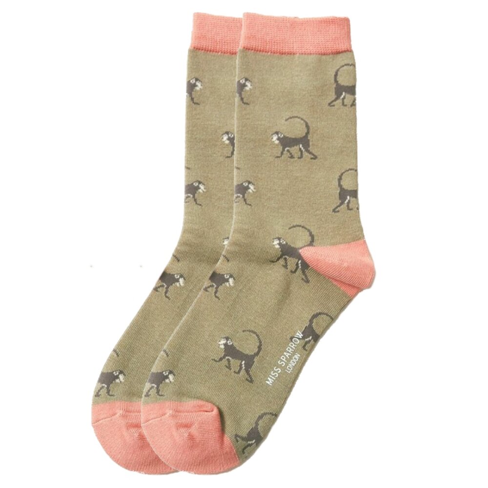 Miss Monkey Business fatfig.co.uk