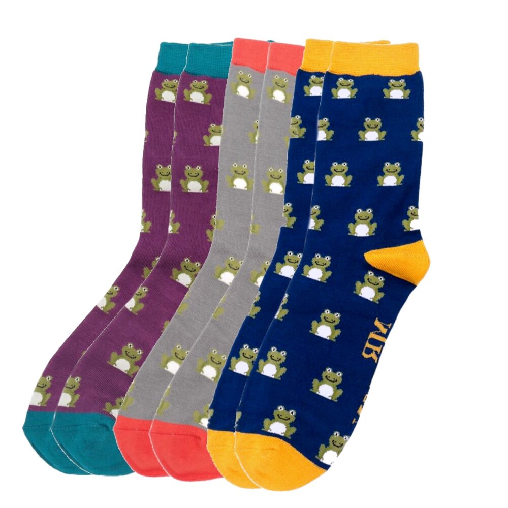 Mr happy frogs fatfig.co.uk