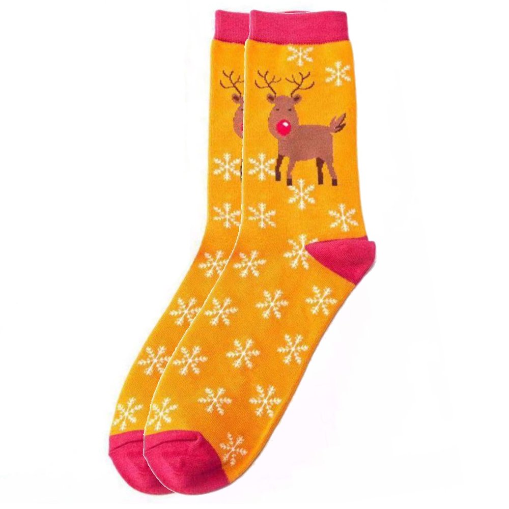 Mr Rudolph fatfig.co.uk