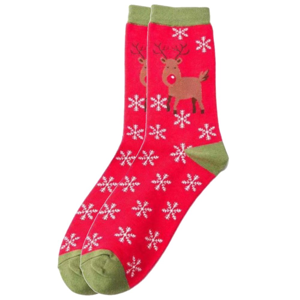 Mr Rudolph fatfig.co.uk