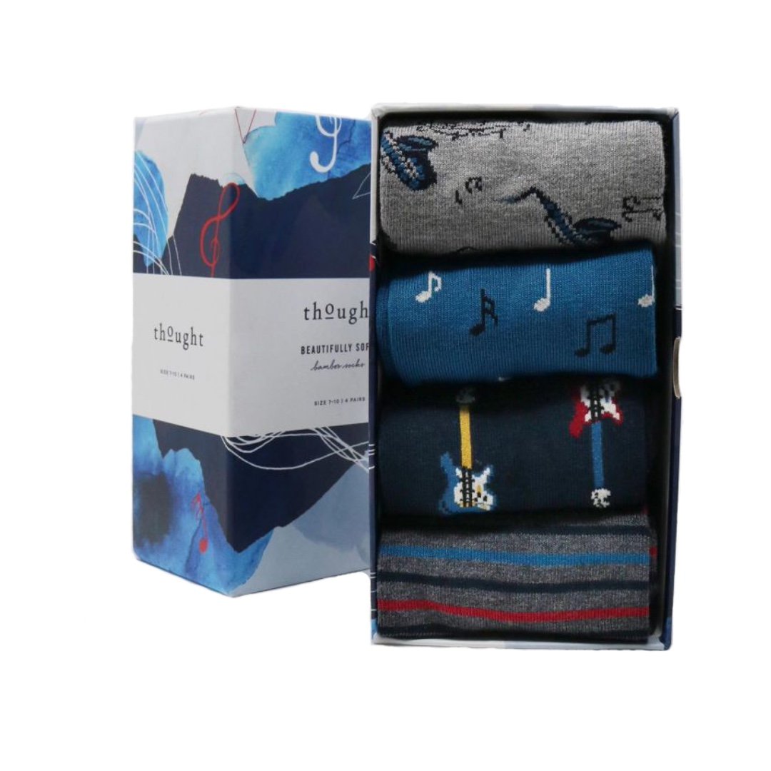 Music gift box fatfig.co.uk