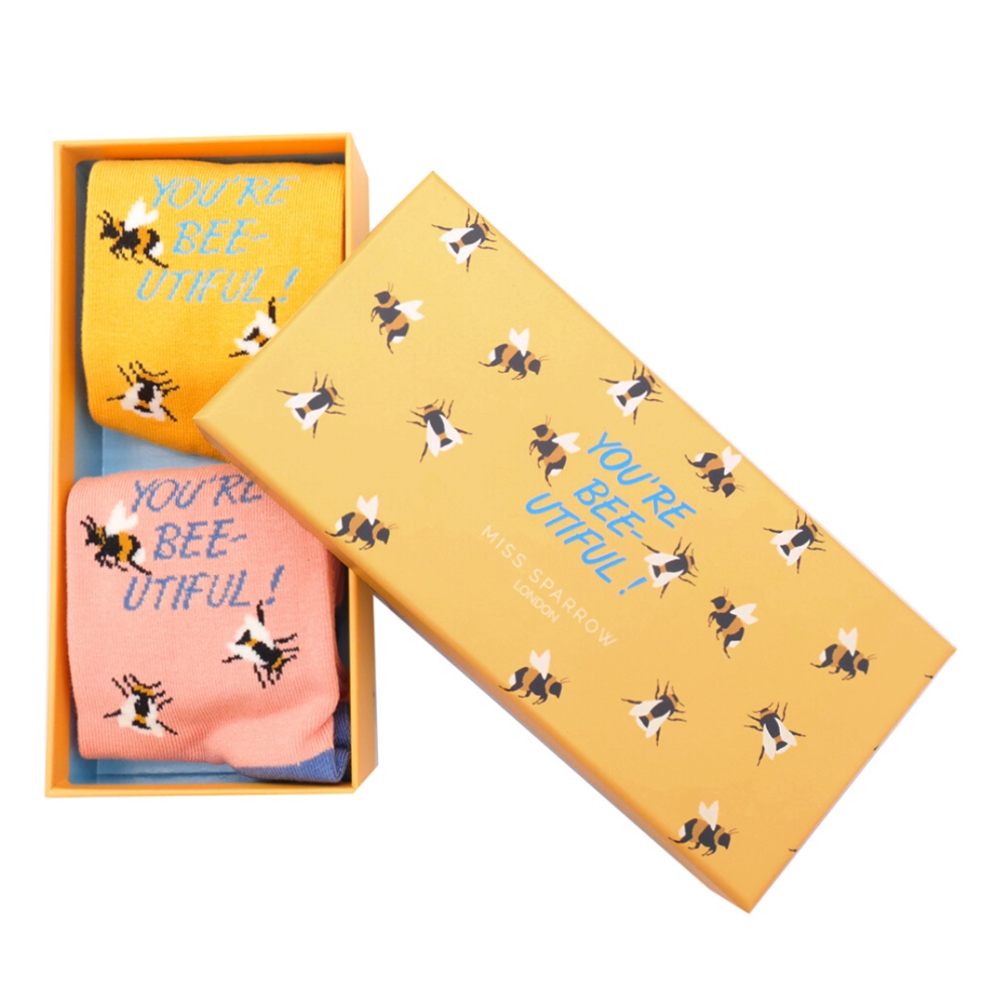 You're Bee-Utiful ! fatfig.co.uk