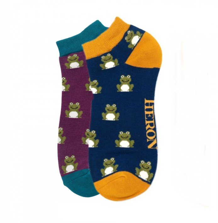 Mr Frogs Trainer fatfig.co.uk